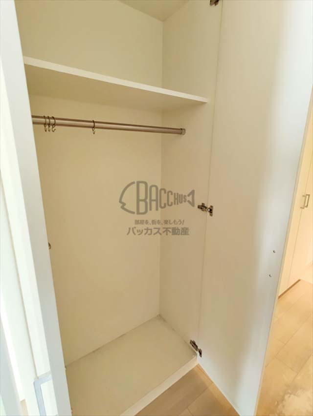 【取材記】B2type 1DK 34.23㎡（南向。なんばエリアのお手頃タワー）│エグゼレジデンスタワー | フドウサンマニア by 最大仲介手数料無料のバッカス不動産