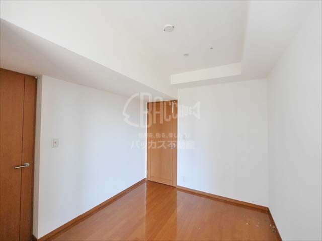 3LDK 76.39㎡（リバービュー。WIC×SICの北西角部屋）│グランスイート中之島タワー | フドウサンマニア by 最大仲介手数料無料のバッカス不動産